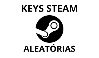 STEAM KEYS ALEATORIAS (ENTREGA - Steam - Códigos e Keys - GGMAX