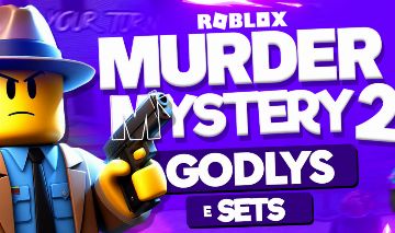 Murder Mystery 2 | Roblox | Jogos - GGMAX