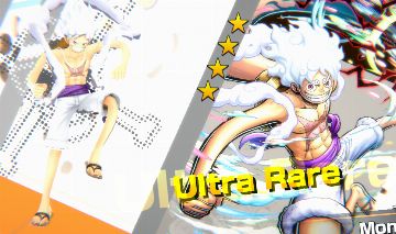 Conta com Luffy V2 Max - One Piece Bounty Rush - GGMAX
