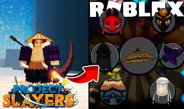Project Slayers | Roblox | Jogos - GGMAX