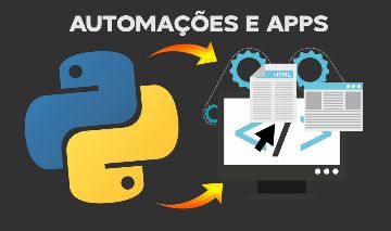 FAÇO AUTOMAÇÕES E APLICATIVOS EM PYTHON - Serviços Digitais - GGMAX