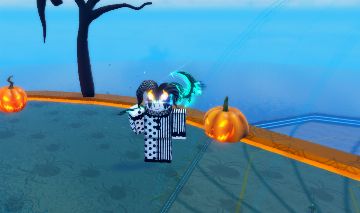 CHROMA SCYTHE BLADE BALL - Roblox - Blade Ball - GGMAX
