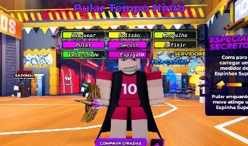 CONTA TSH ++ JINKO LVL 115 TOP SKIN - Roblox - Outros jogos Roblox - GGMAX