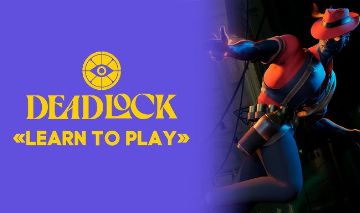 DEADLOCK CONVITE A BETA TEST +TODOS OS - Deadlock - GGMAX