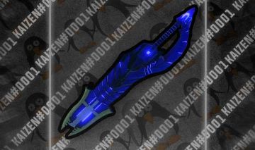 PIRB (PRESTIGE INFERNO ROCKET BLADE) - Roblox - Grand Piece - GGMAX