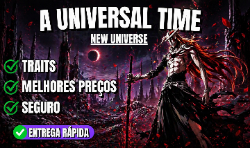 A Universal Time (AUT) - GGMAX