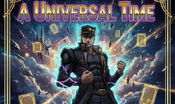 A Universal Time (AUT) - GGMAX