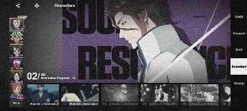 AIZEN C2 + ARMA + URAHARA + ARMA - - Outros Jogos - GGMAX