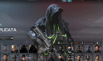 CONTA COD MW3 WARZONE | COM BOREAL | - Call of Duty - COD Warzone - GGMAX