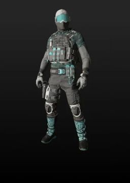 Warzone 3 | SKINS | Monster Energy - - Call of Duty - COD Warzone - GGMAX