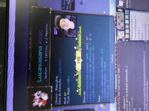 Conta Transformice - Transformice - GGMAX