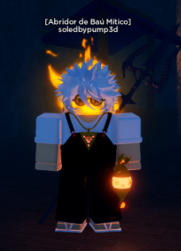 ASE (All see Eye) GPO - Roblox - Grand Piece - GGMAX