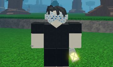 CONTA RUNE SLAYER BOW+SERAPHIN - Roblox - Outros jogos Roblox - GGMAX