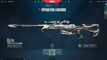 CONTA VALORANT, ATUALMENTE ASC 3. + - Valorant - Contas - GGMAX