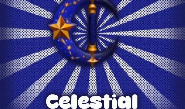 Celestial - MM2 - Roblox - Murder Mystery 2 - GGMAX