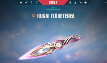 FULL ACESSO Faca Floreterea / todos os - Valorant - Contas - GGMAX