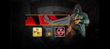 Nuke, Nuclear warzone 2, SKIN APARITTION - Call of Duty - GGMAX