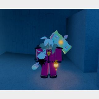 Mochi GPO - Roblox - Grand Piece - GGMAX