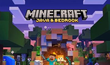 MINECRAFT ORIGINAL: JAVA & BEDROCK - Minecraft - Keys - GGMAX