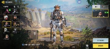 Cod mobile skins , e personagens além - Call of Duty - GGMAX