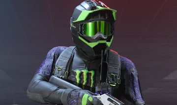 SKINS OPERADORES MONSTER ENERGY MW2 MW3 - Call of Duty - COD Warzone ...