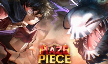Haze piece frutas e itens super promoção - Roblox - Haze Piece - GGMAX