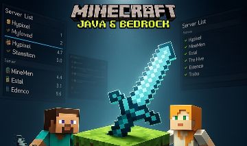 CONTA PERMANENTE MINECRAFT ORIGINAL - Minecraft - Contas - GGMAX