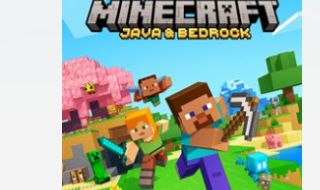 Conta minecraft java e bedrock - - Minecraft - GGMAX
