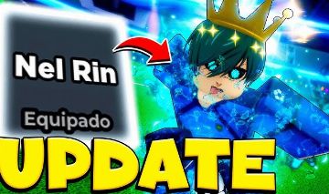 (NEL RIN) BLUE LOCK RIVALS CONTAS WORLD - Roblox - Blue Lock Rivals - GGMAX