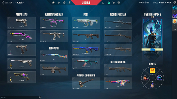 Conta de valorant plat 2 com skins - Valorant - Contas - GGMAX