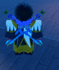 Iceborn Daggers - Roblox - Grand Piece - GGMAX