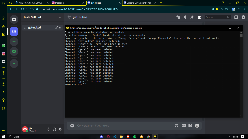 Self Bot Discord - Softwares e Licenças - GGMAX