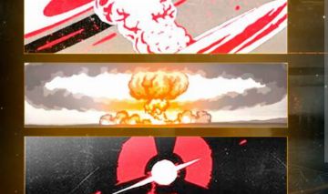 NUKE MULTIPLAYER BO6 PROMOÇÃO DE - Call of Duty - COD Warzone - GGMAX