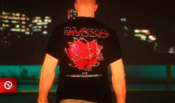 ROUPAS MASCULINAS E FEMININAS PARA - GTA - GTA Roleplay - GGMAX