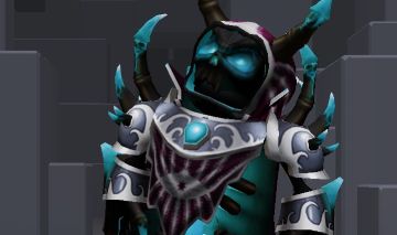 CONTA ROBLOX COM KORBLOX +43K ROBUX - Roblox - Outros jogos Roblox - GGMAX