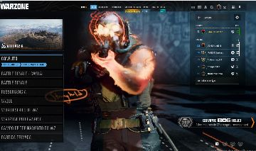 Conta Warzone com Skin Nuke de - Call of Duty - COD Warzone - GGMAX