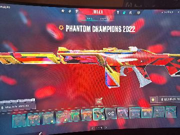 CONTA FULL ACESSO 36 SKINS, 3,5K GASTO - Valorant - Contas - GGMAX