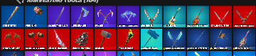 CONTA DE FORTNITE RARA/TRAVIS - Fortnite - Contas Fortnite - GGMAX