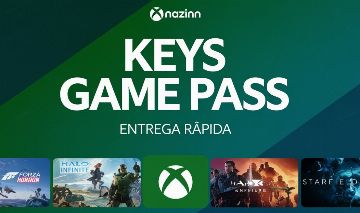 XBOX GAMEPASS ULTIMATE CODIGO, CONTAS - Xbox - Game Pass - GGMAX