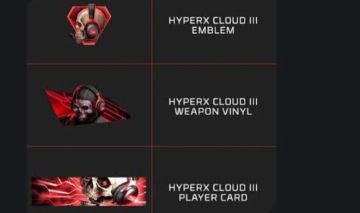 Bundle DLC Hyper X Mw3 e Warzone - Call of Duty - COD Warzone - GGMAX