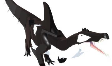 Orca Spinosaurus DINOSAUR SIMULATOR - Roblox - Outros jogos Roblox - GGMAX