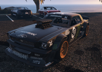 Pacote de 40 carros para fivem todos - GTA - GTA Roleplay - GGMAX