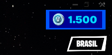 1500 v-bucks fortnite - Fortnite - V-Bucks Fortnite - GGMAX