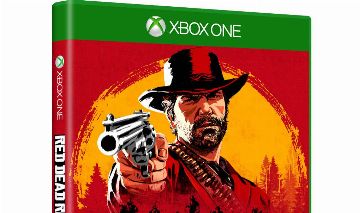 RED DEAD redemption 2 XBOX ONE SERIES - Red Dead Online - GGMAX