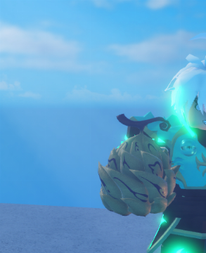 SUNA l GRAND PIECE ONLINE (GPO) - Roblox - Grand Piece - GGMAX