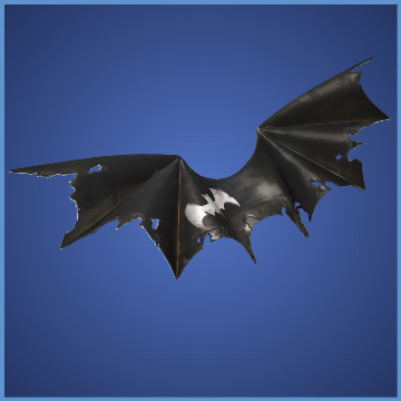 Fortnite - Batman Zero Wing - Fortnite - Skins Fortnite - GGMAX