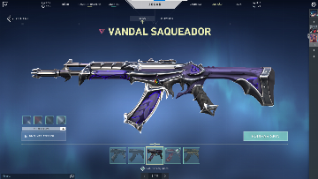 PACOTE CHAMPIONS / SAQUEADORA / GAIA E - Valorant - Contas - GGMAX