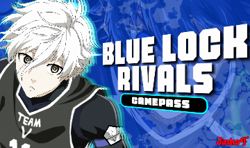 Blue Lock Rivals | Roblox | Jogos - GGMAX