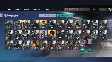 Conta R6 OG com muitas skin e todos os - Rainbow Six - GGMAX