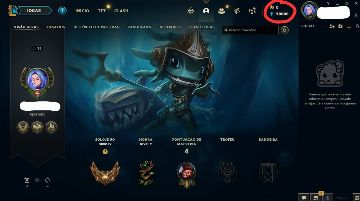 CONTA GOLD IV GANHANDO 28 PDL + SKINS - League of Legends - Contas - GGMAX